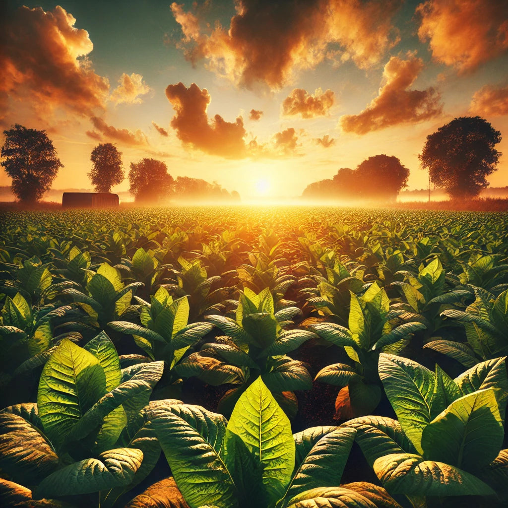 The History of American Cigar Making – America First Cigar